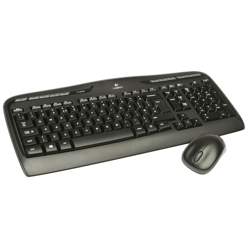 LOGITECH MK330 COMBO US 920-003999