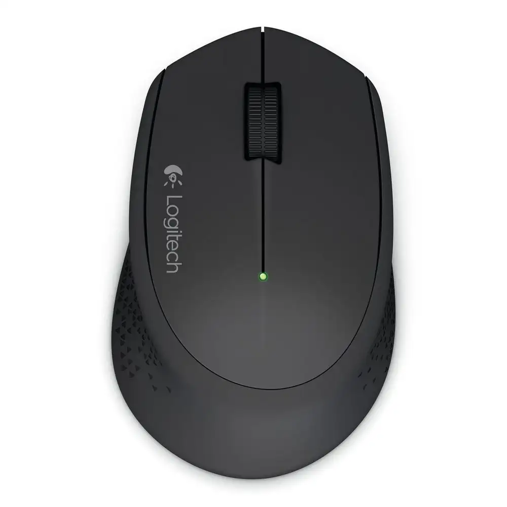 LOGITECH M280 BLACK 910-004287