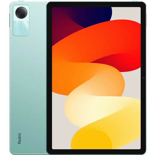 XIAOMI Redmi Pad SE 8GB/256GB Mint Green