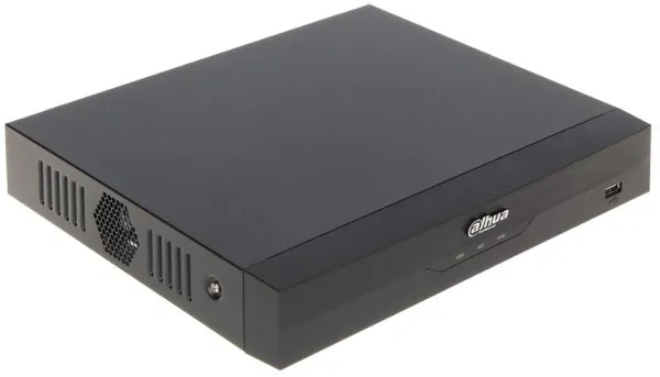 Dahua DVR XVR5104HS-I3 4 kanala - H.265+/H.265 pentabrid digitalni video snimac, 5Mpix