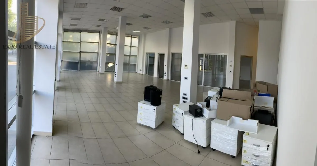 Izdavanje, poslovni prostor, 400m2, Novo naselje, Novi Sad