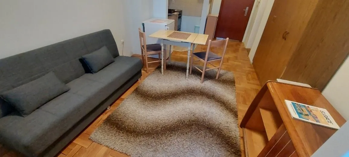 Izdavanje, jednosoban stan, 30m2, Bulevar Evrope, Novi Sad, Novi Sad