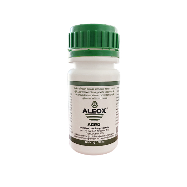 Aleox agro 100ml