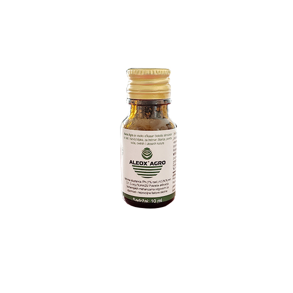 Aleox agro 10ml