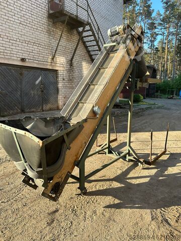 POKRETNA TRAKA
Belt conveyor