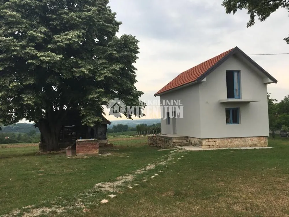 Prodaja, kuća, 100m2, Barajevo, Beograd