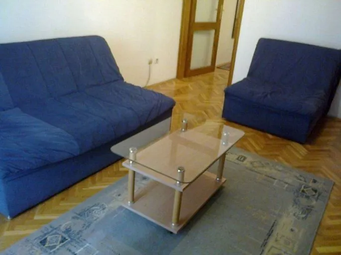 Prodaja, stan, 31m2, Novi Sad