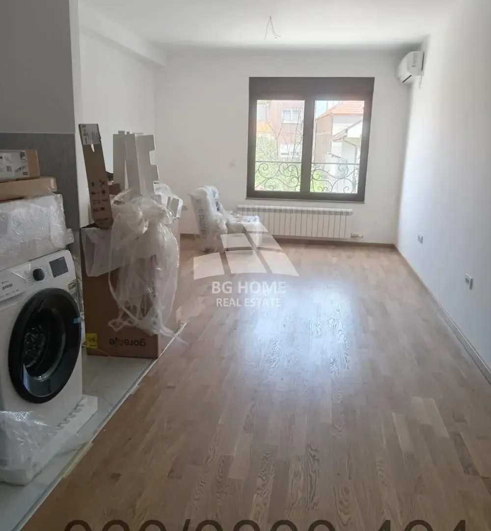 Prodaja, jednosoban stan, 49m2, Lekino Brdo, Voždovac, Beograd