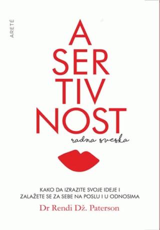 ASERTIVNOST - RADNA SVESKA