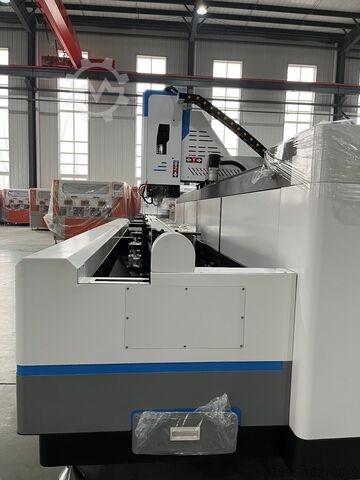 ЦNЦ RUTER | Aluminijum-drvo-plastika
D.M.A. Machinery cnc Alu15/26