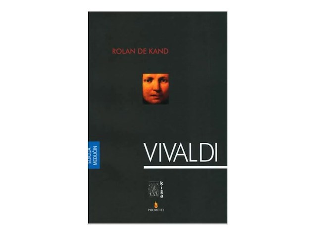 Rolan de Kand - Vivaldi