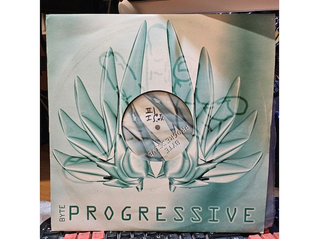 Byte Progressive Attack, LP