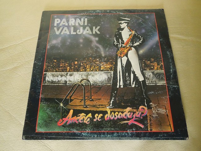 parni valjak-andjeli se dosadjuju