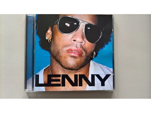 Lenny Kravitz - Lenny