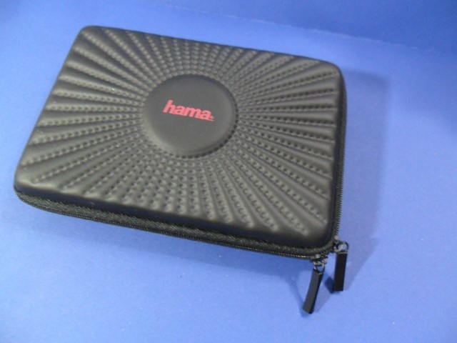 Futrola hama za New Nintendo 3DS