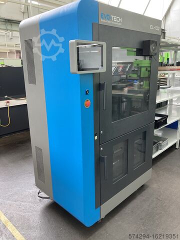 3D štampači
EVO-Tech EVO-lizer EL-102
