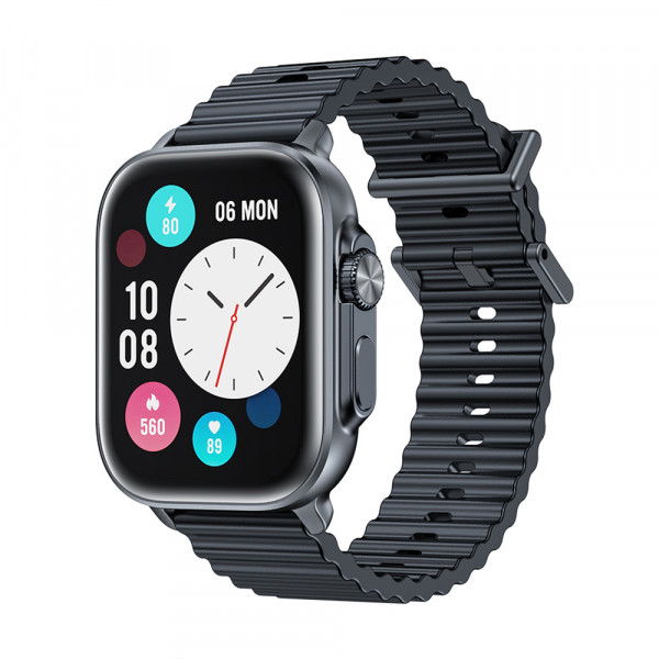 Smart watch AWEI H88 crni