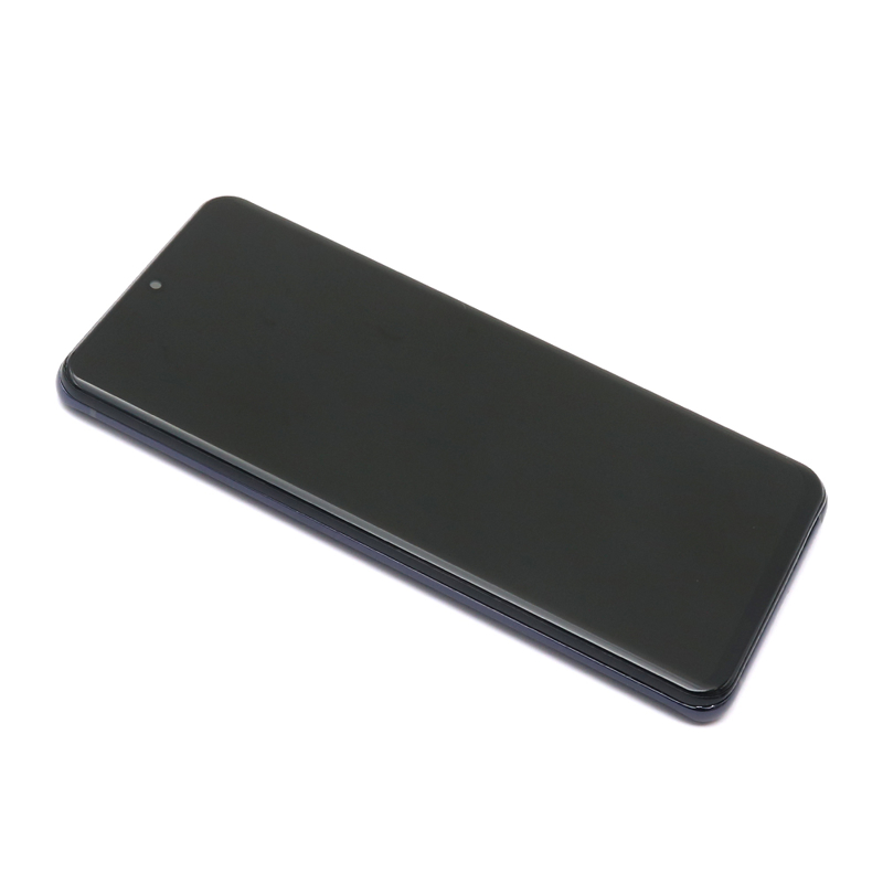 LCD za Samsung G980F Galaxy S20 + touchscreen + frame TFT black