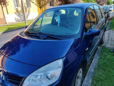 Na prodaju RENAULT SCENIC 1,9 DTI