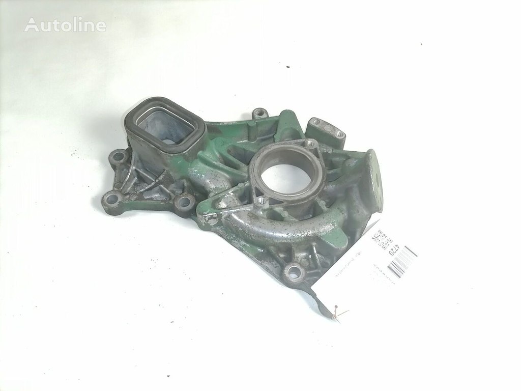 Volvo Cooling pump 20505543 kućište pumpe za vodu za Volvo FH13 tegljača