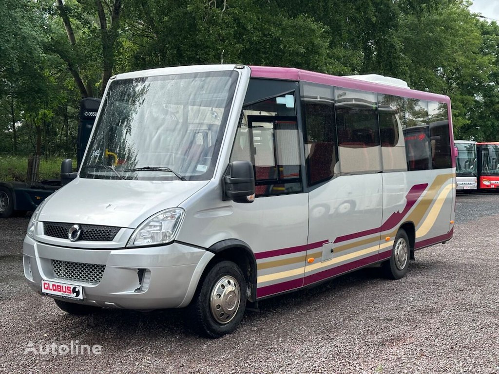 IVECO Daily Tourys putnički minibus