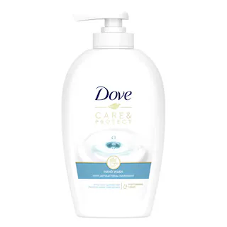 Tecni sapun Dove Care & Protect 250 ml