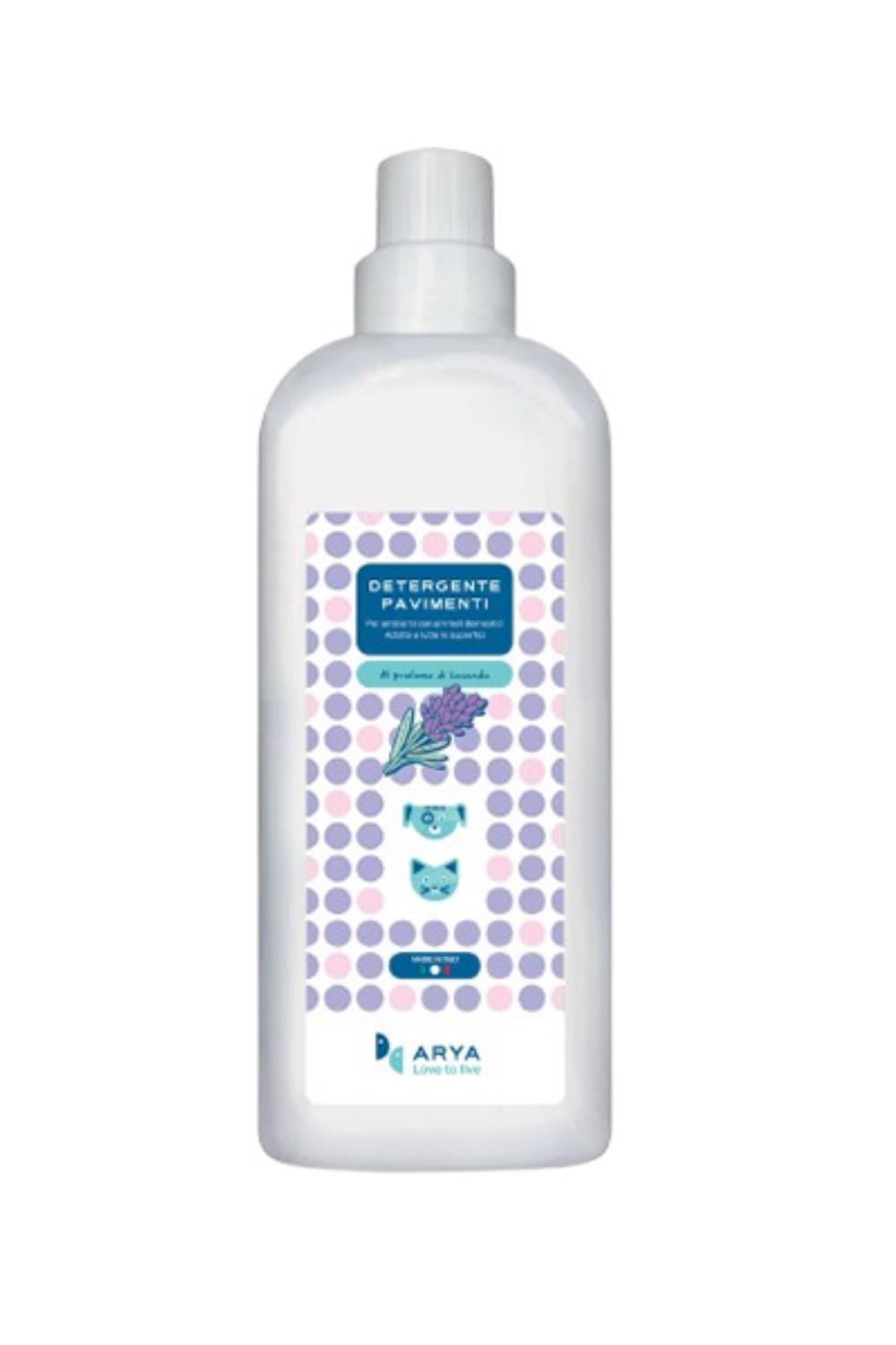 ARYA Lavender tecnost za ciscenje 1000 ml