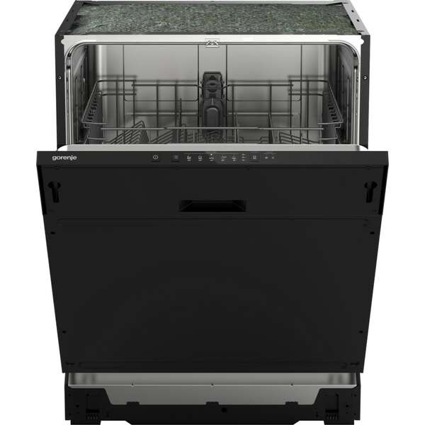 Gorenje ugradna sudomašina GV 62040