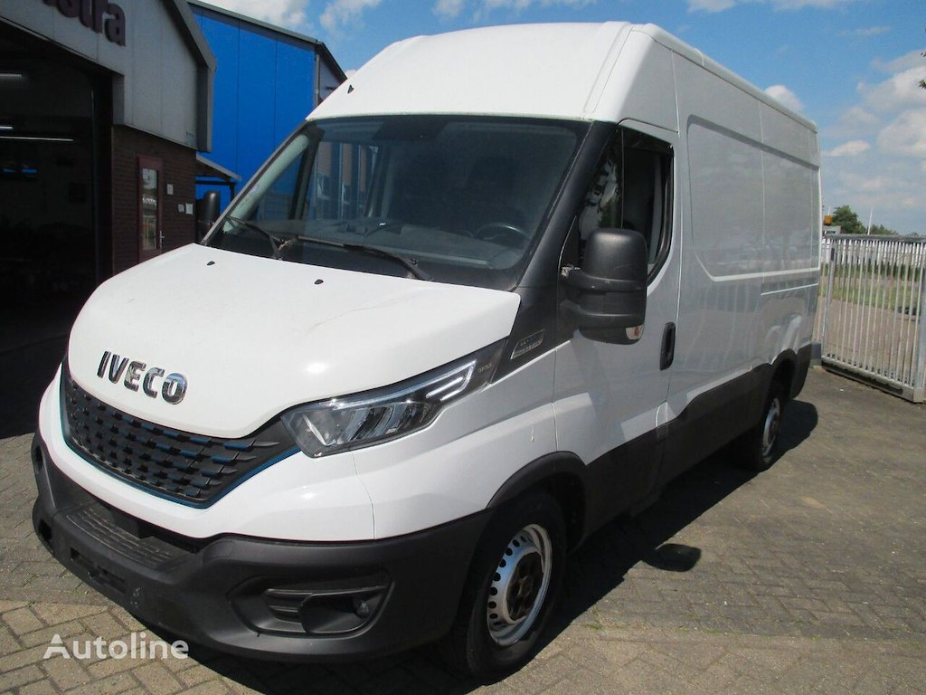 IVECO Daily 35S14 minibus furgon