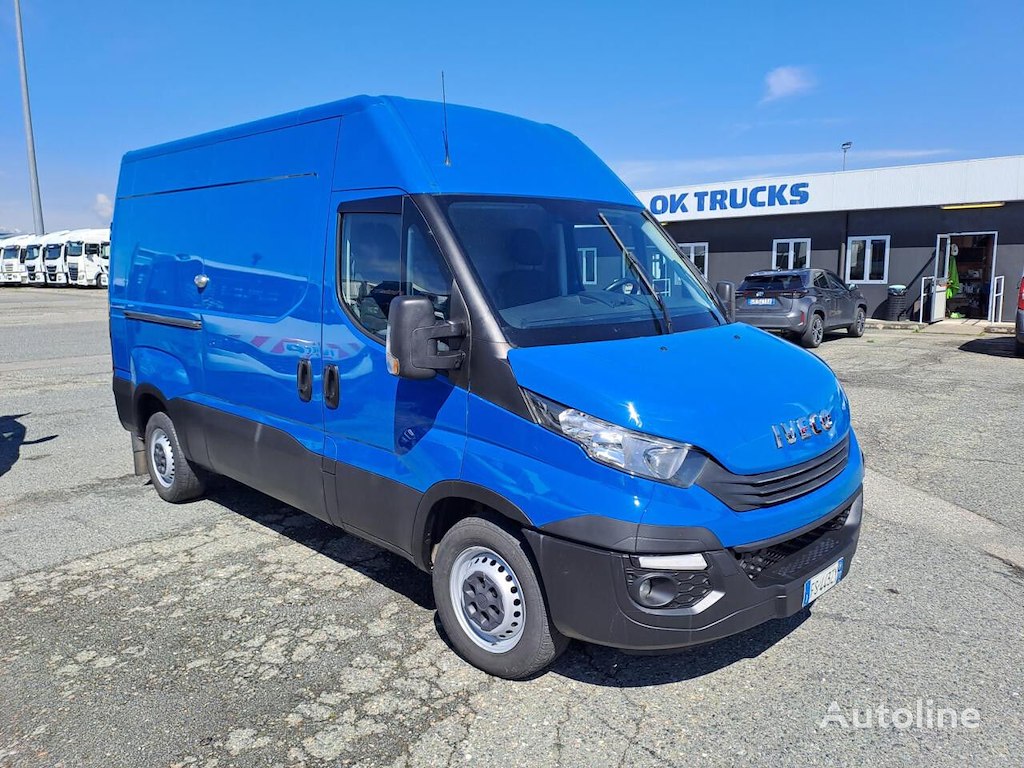 IVECO DAILY 35S16 - 3520 minibus furgon