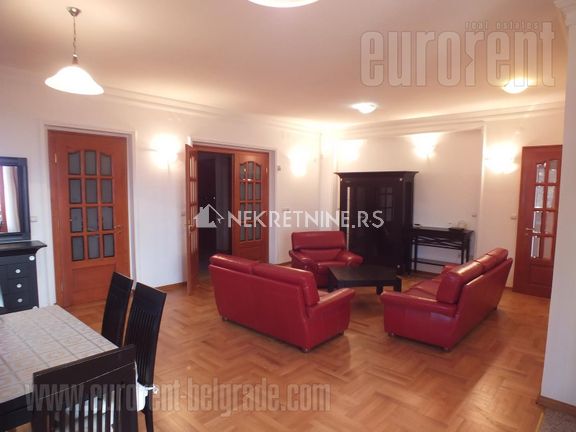 #20282, Izdavanje, Stan, SENJAK, 2500 EUR