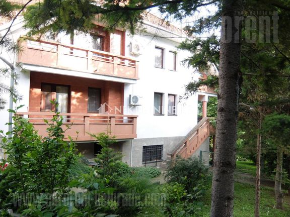 #35148, Izdavanje, Stan, DEDINJE BELI DVOR, 1800 EUR