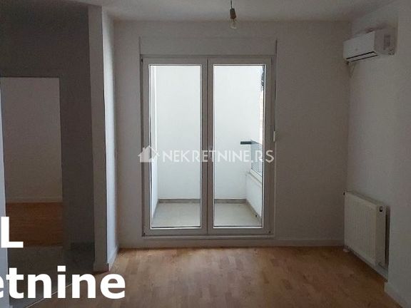 Dvosoban stan NOVI SAD, 106300€