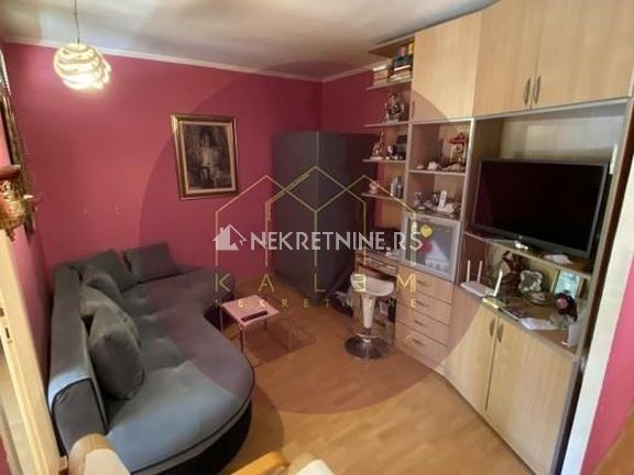 Zvezdara, Mirijevo, 2.5 stan, 54m2, 120000 EUR