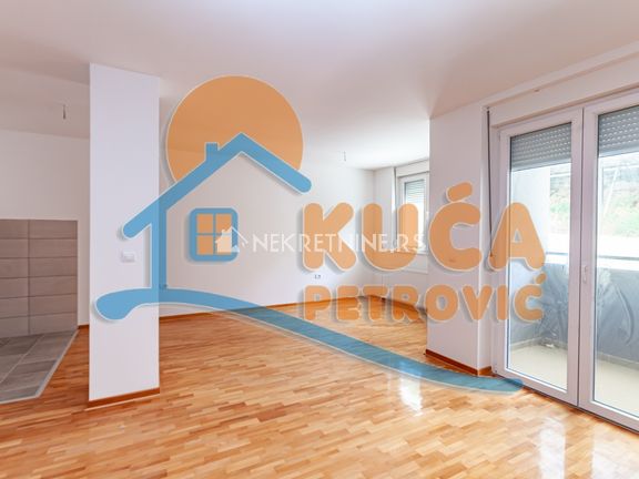 Novogradnja, Vagres city, 3.5, 70 m2