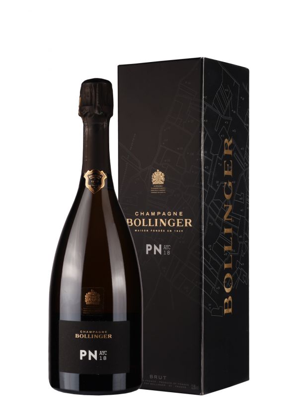 Bollinger P.N AYC 18