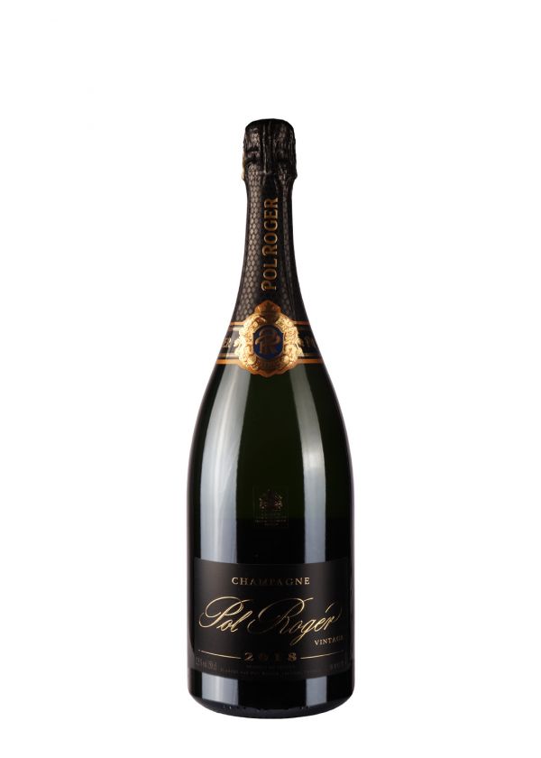 Pol Roger Brut Vintage 1.5L