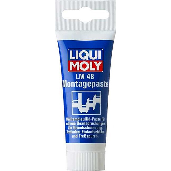 Liqui Moly LM 48 montažna pasta 50g