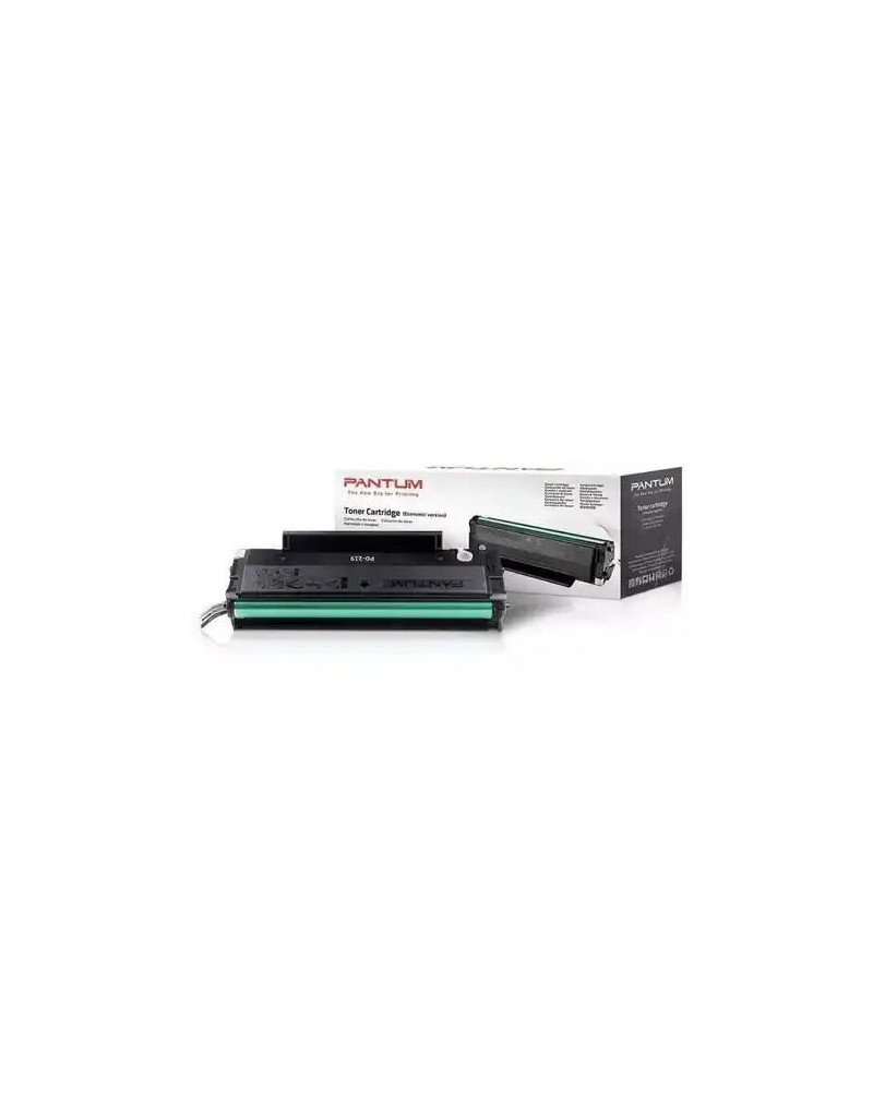 Toner Pantum PD-219 1,6K (P2509, P2509W, M6509)