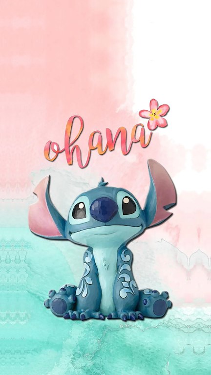 Ohana Stič