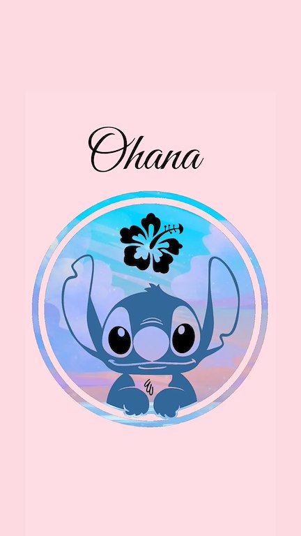 Ohana roze