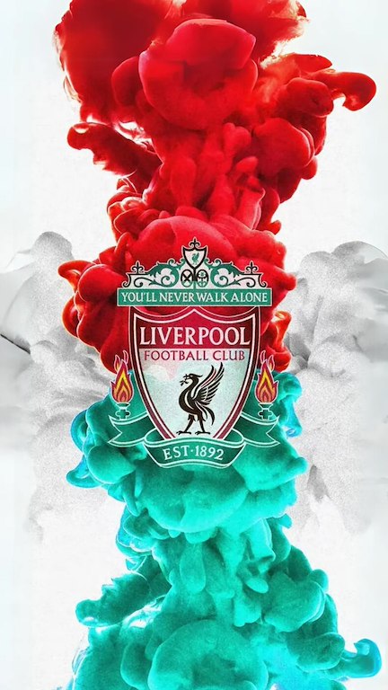 Liverpool smoke