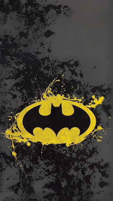 Betmen logo