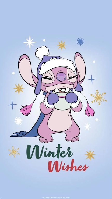 Winter wishes