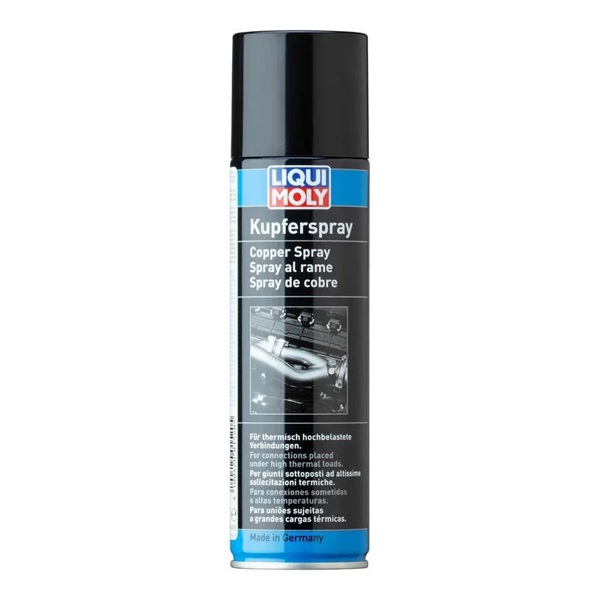 Liqui Moly Copper Spray 250ml. bakarni sprej