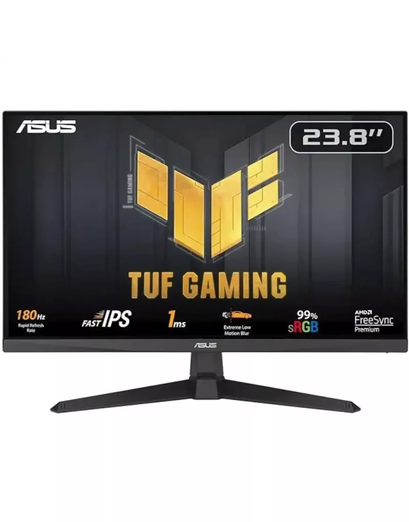 Monitor 23.8 Asus VG249Q3A