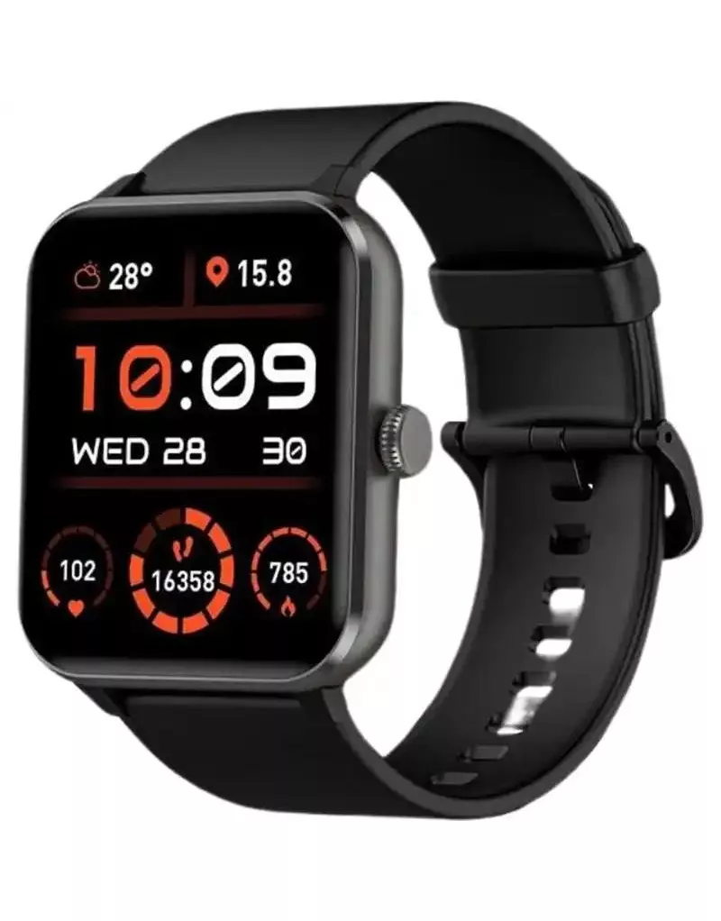 Smart Watch Blackview R50 Black