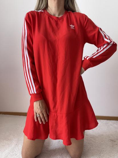 Adidas haljina