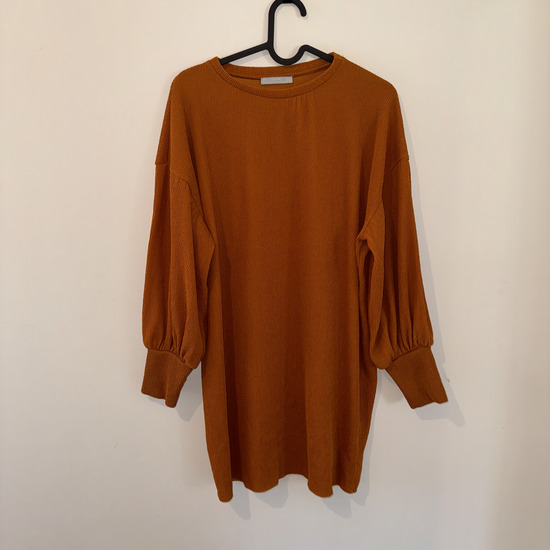 ZARA TUNIKA/haljina oversize