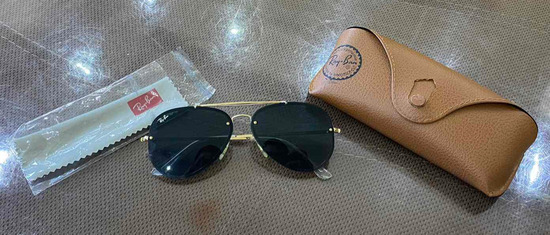 Ray Ban Aviator Blazi naocare